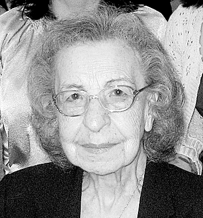 Connie Mosko | News, Sports, Jobs - The Herald Star